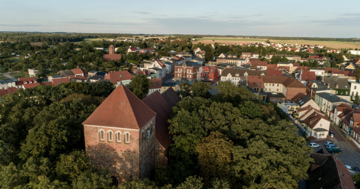 Laage.NET – pxMEDIA.de Werbeagentur